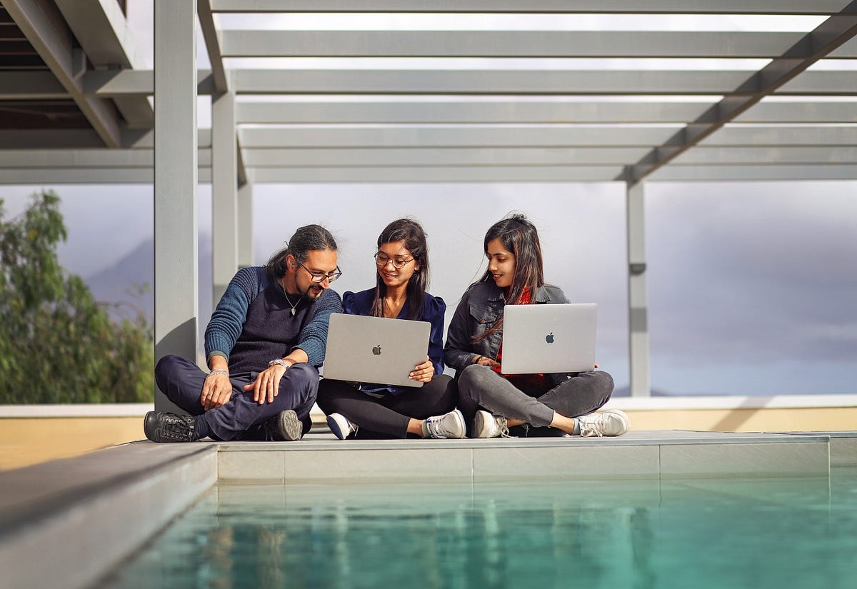 Women in technology: let’s talk with Ruta Zala | Jagaad | JAGAAD Digital Solutions