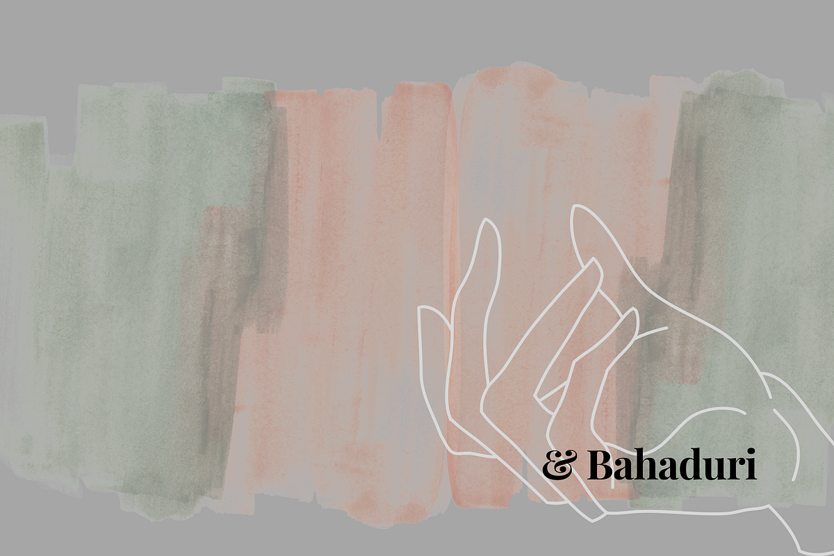 Bahaduri. Selamat datang di masa baru ketika… | by Ayu Kartika Putri ...