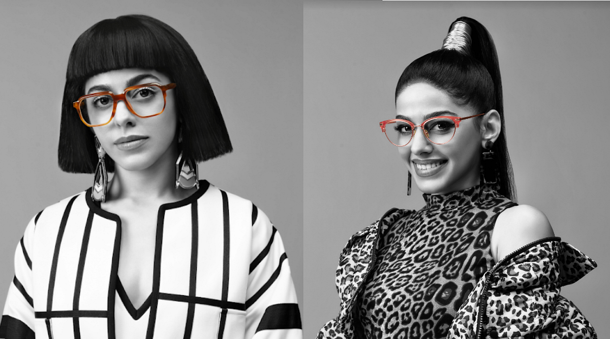 Shape Up Your Fashion. Explore a whole new way of shopping for… | by ...