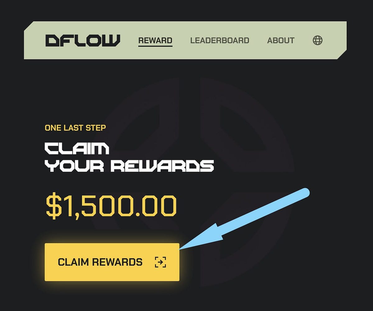 🪂 Dflow Confirmed Airdrop | Earn XP for Airdrop Powered by Solana | Backed by Coinbase & Circle ...