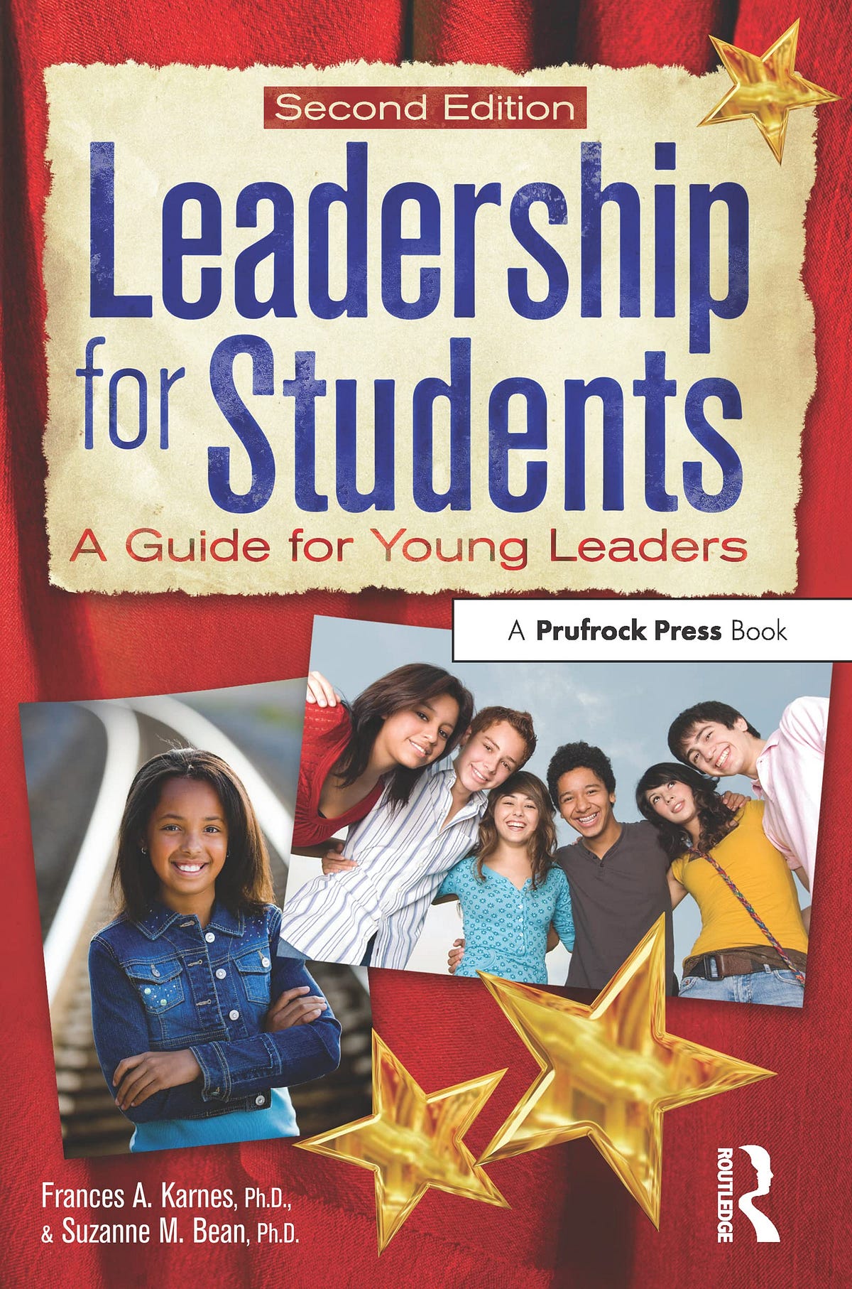 [DOWNLOAD] Leadership for Students: A Guide for Young Leaders | by ...