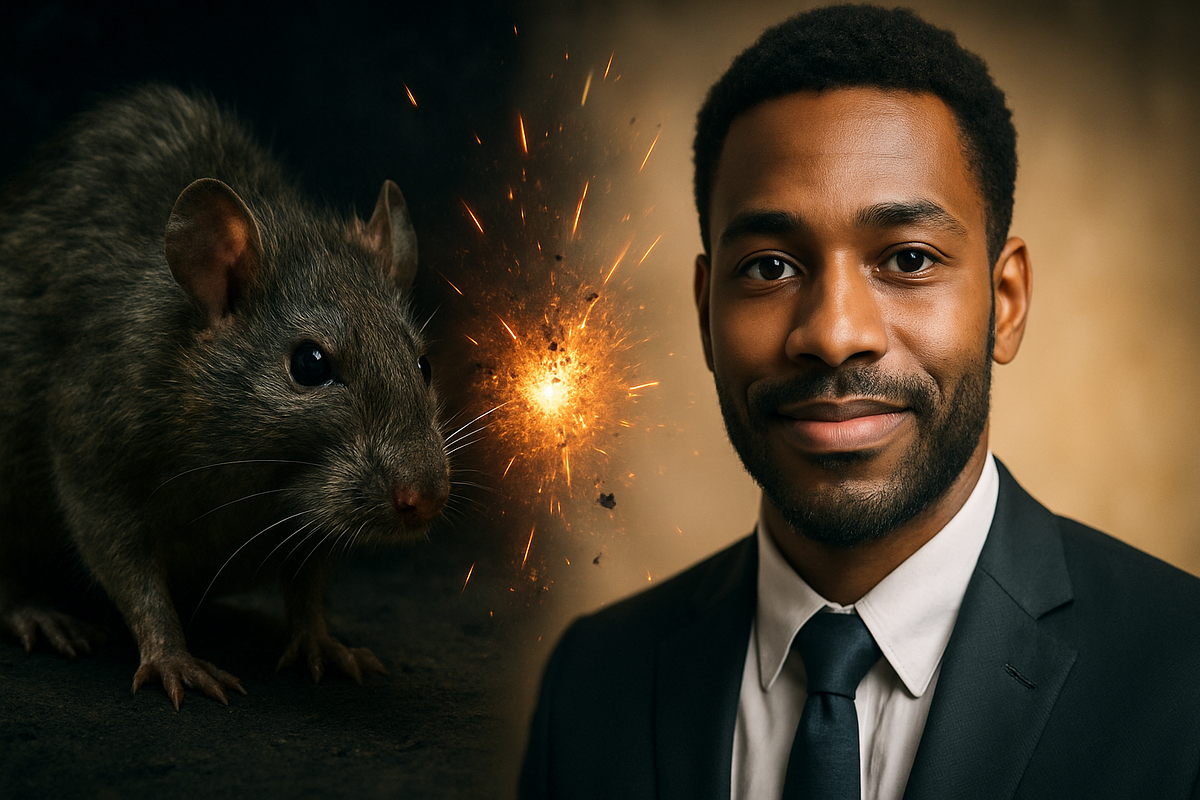 If You Hate Rats, You Might Be Prejudiced Too | by Avoo | Jun, 2025 ...