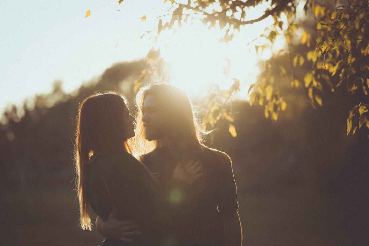 The Art of Making Love to a Woman | by Kim Petersen | ILLUMINATION | Medium