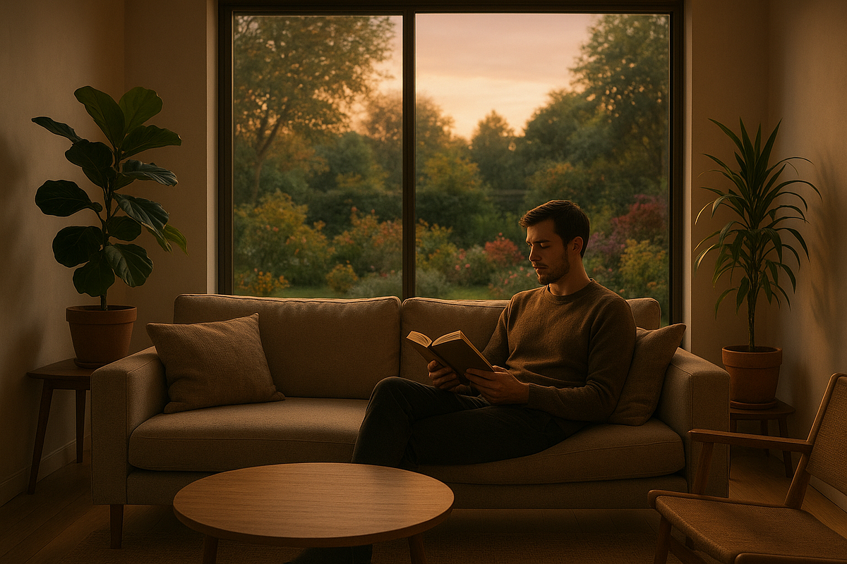 The End of Ambition? Why a Generation Is Opting for Comfort over Hustle ...