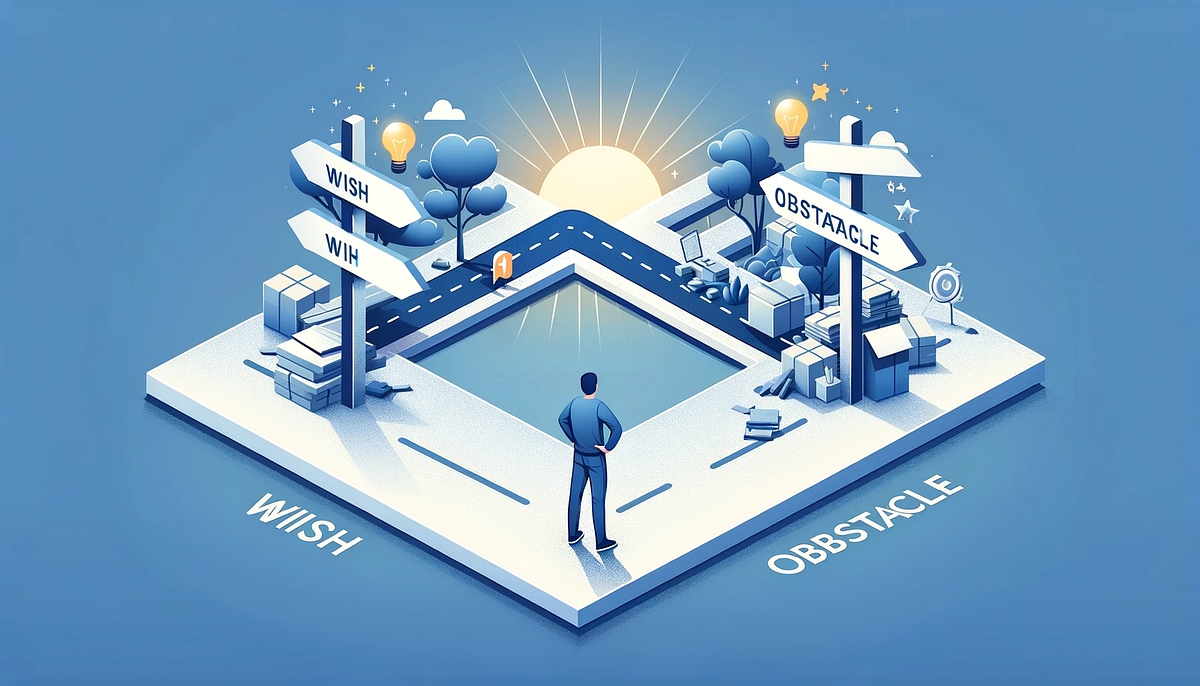 Shaping a New Self: How Implementation Intentions Reshape Our World ...
