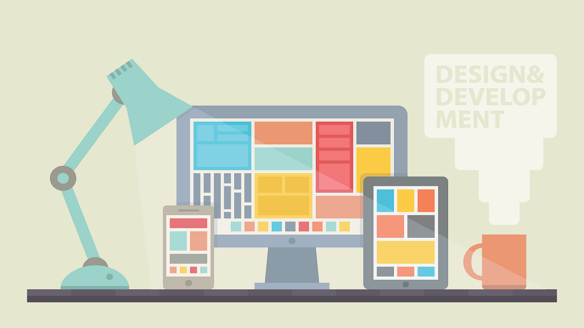 Designers precisam mesmo saber programar? | by Aerochimps | Medium