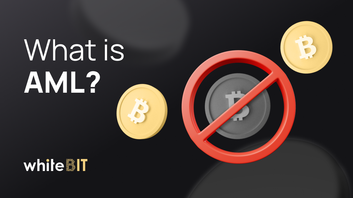 Anti-money laundering in the cryptocurrency market (AML) | by WhiteBIT ...