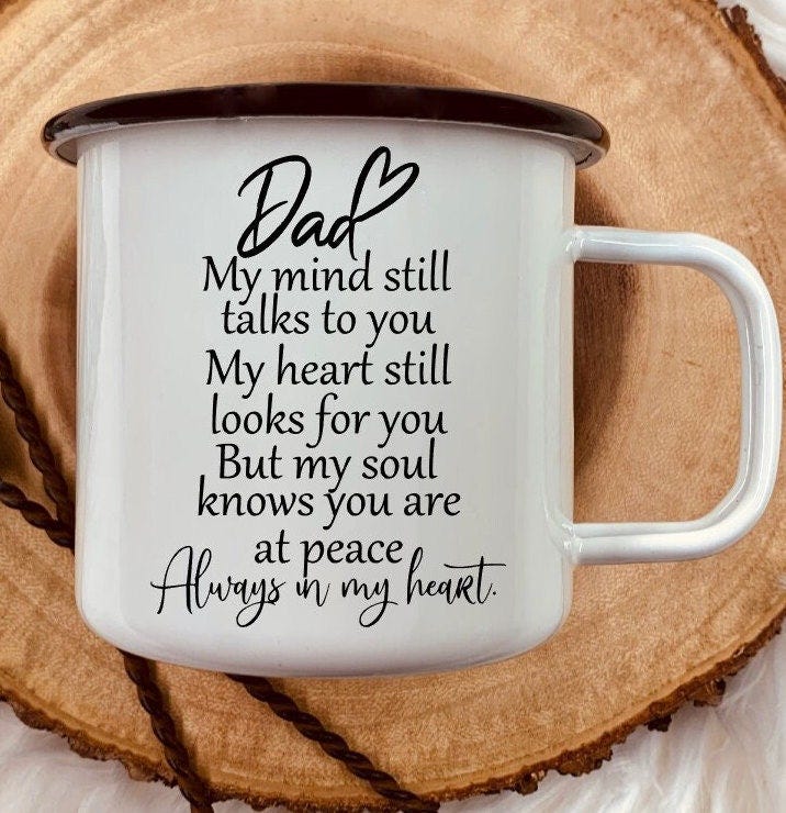 Dad Aways in my heart. Dad memorial. SVG dxf PDF for cricut, silhouette ...