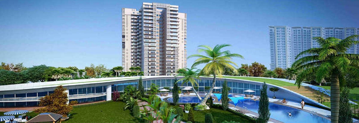 Godrej South Estate New Residential Property | by Prop frill | Medium