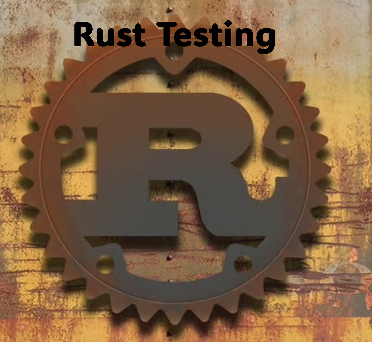 Learning Rust Part 9— Command Line Args Workspaces And Testing By