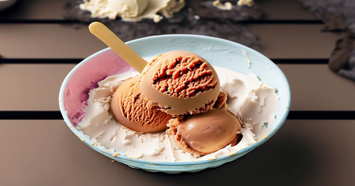 How To Make Anabolic Ice Cream?. Are you ready to indulge in a… | by ...