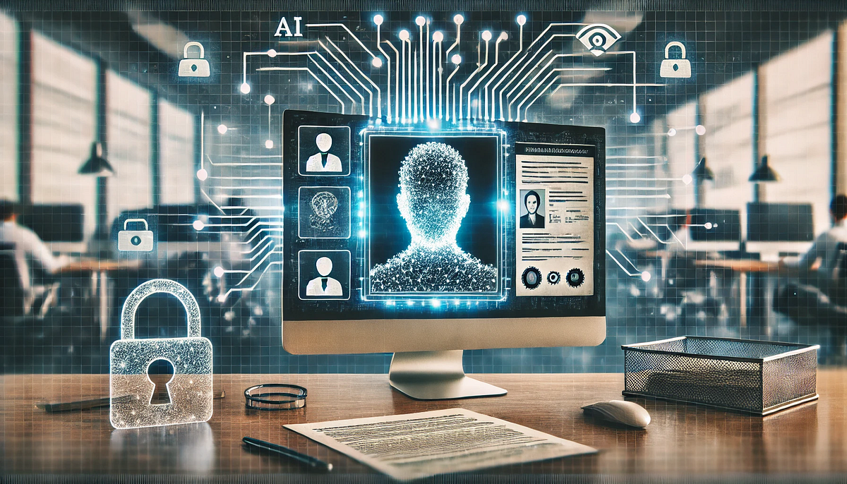 AI Anonymization for Medical Data Privacy | Medium