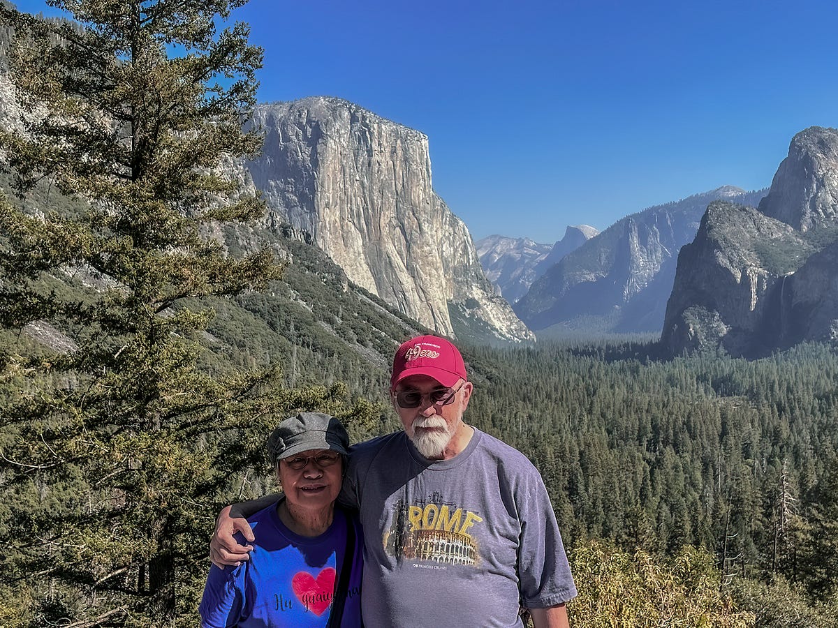 E³ Q&A — Jerry Dwyer. I read books and then travel to places… | by ...