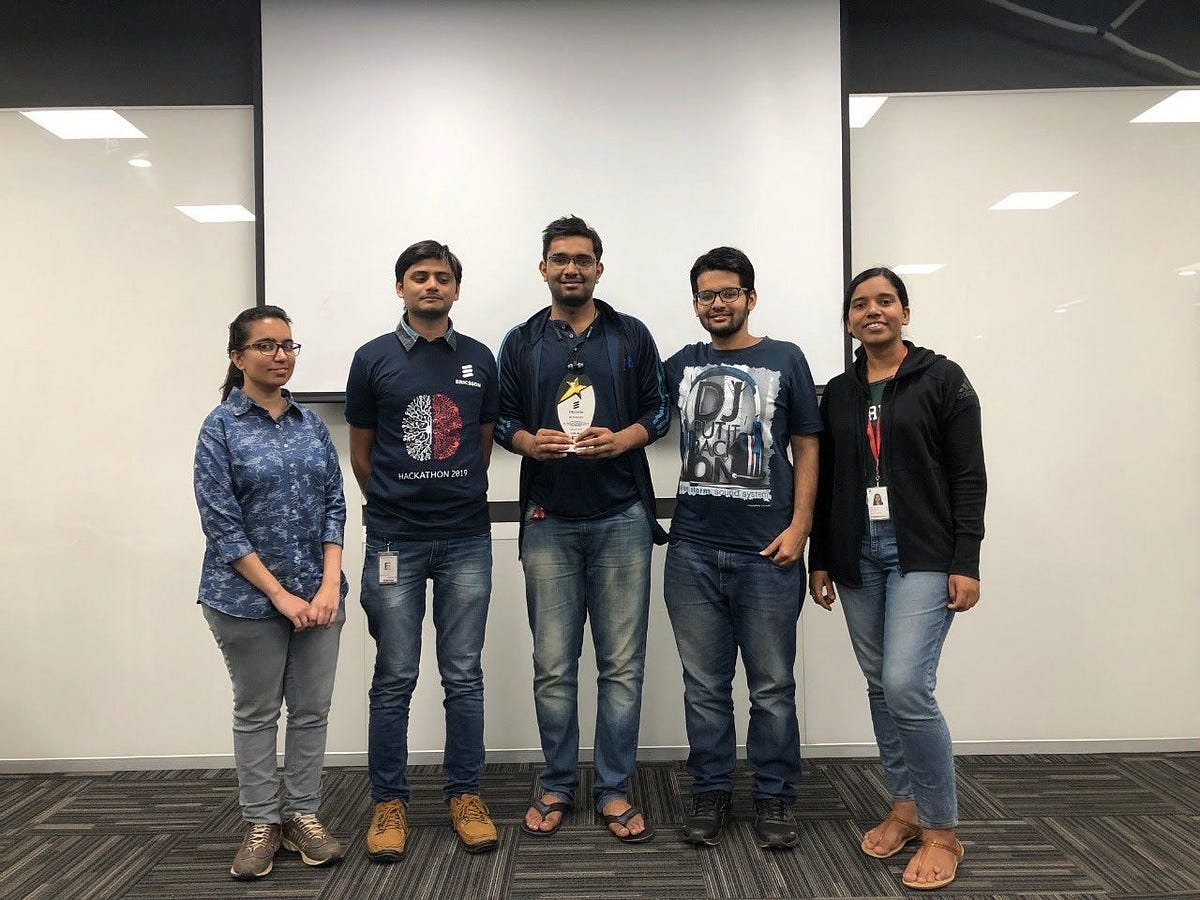 GE Healthcare’s Precision Challenge 2018 — Shreyas Gupta & Tanishq Gupta | by Anubhava - IIIT ...