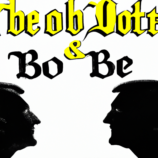 To Be or Not To Be: How the Classic Debate is Still Relevant in 2023 ...