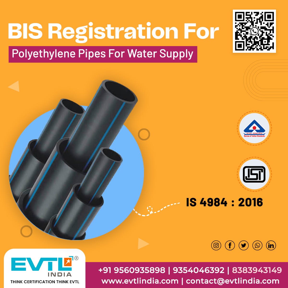 Streamlining the Procedure for BIS Certification for your brand: | by ...