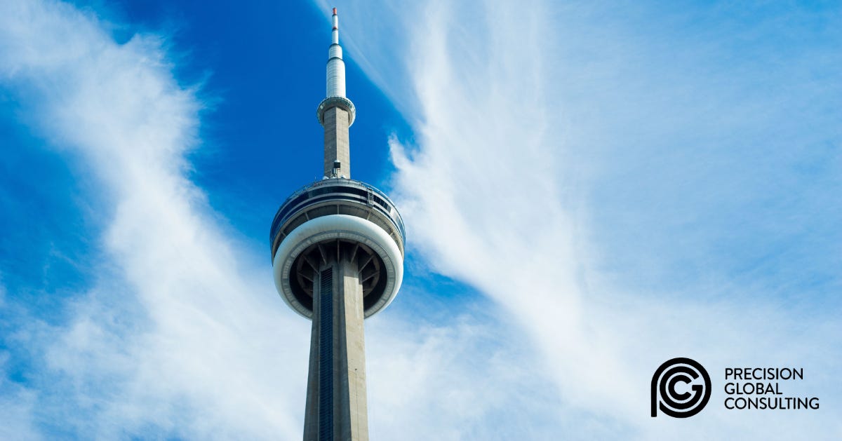 Hiring workers in Canada. Q&A with Inna Koldorf, Partner at… | by David ...