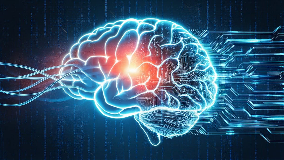 Can Consciousness Arise in a Computer Simulation? by Jerry Orogun | by ...