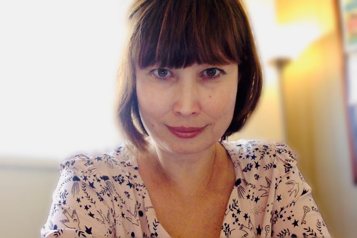 Psychotherapist Risa Williams: How Each Of Us Can Leverage The Power Of ...