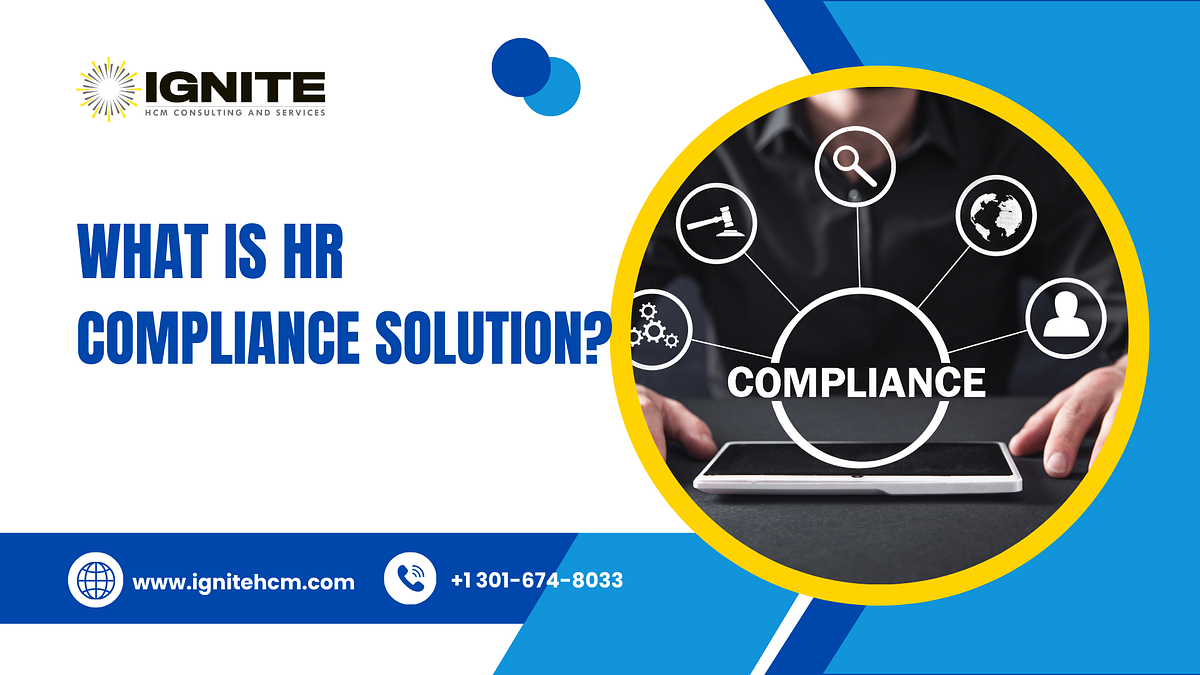 HR ComplianceWhat is HR Compliance Solution — A Complete Guide | by ...