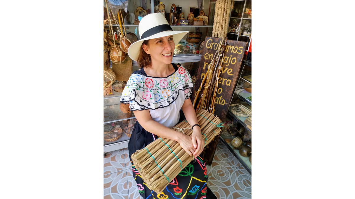 Digital Nomad Interviews - Colombia! | by Lisa Buchanan | Digital Nomad ...