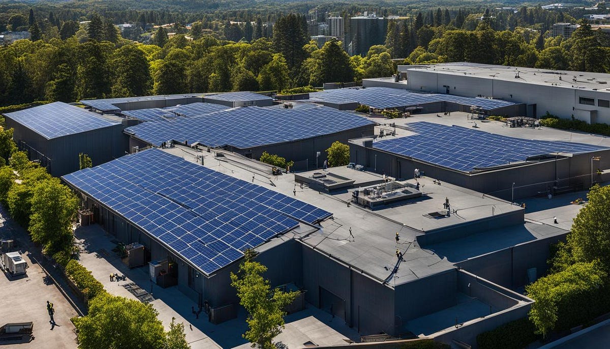 Expert Solar Panel Cleaning Service for Optimal Efficiency | by Dallas ...