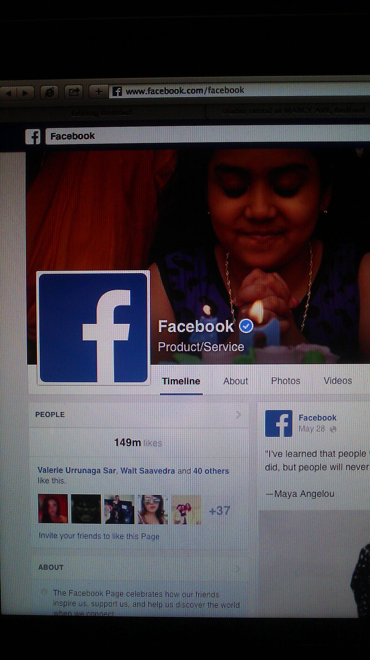 Why I left Facebook. It’s not cool anymore | by Edward Conroy | Medium