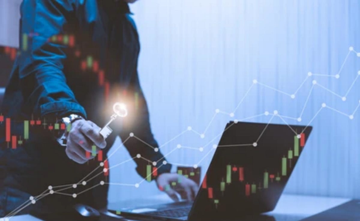Unleashing the Secrets of Successful Trading | by AS018@me | Medium