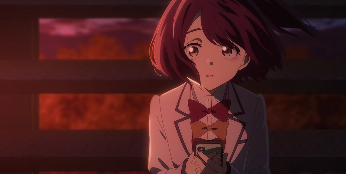 Make Heroine ga Oosugiru!. ⚠️ This article contains minor spoilers ...