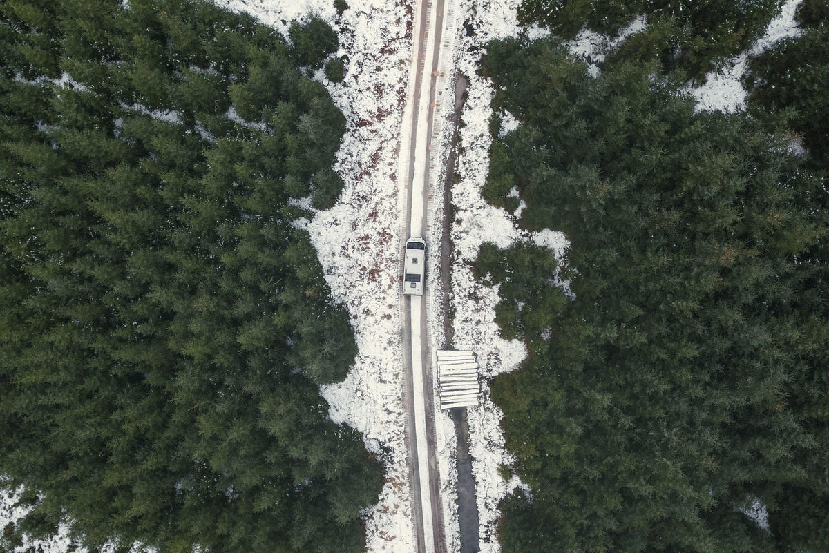 Snow Plows to the Rescue — How to Outfit the Vehicles for Snowstorms ...