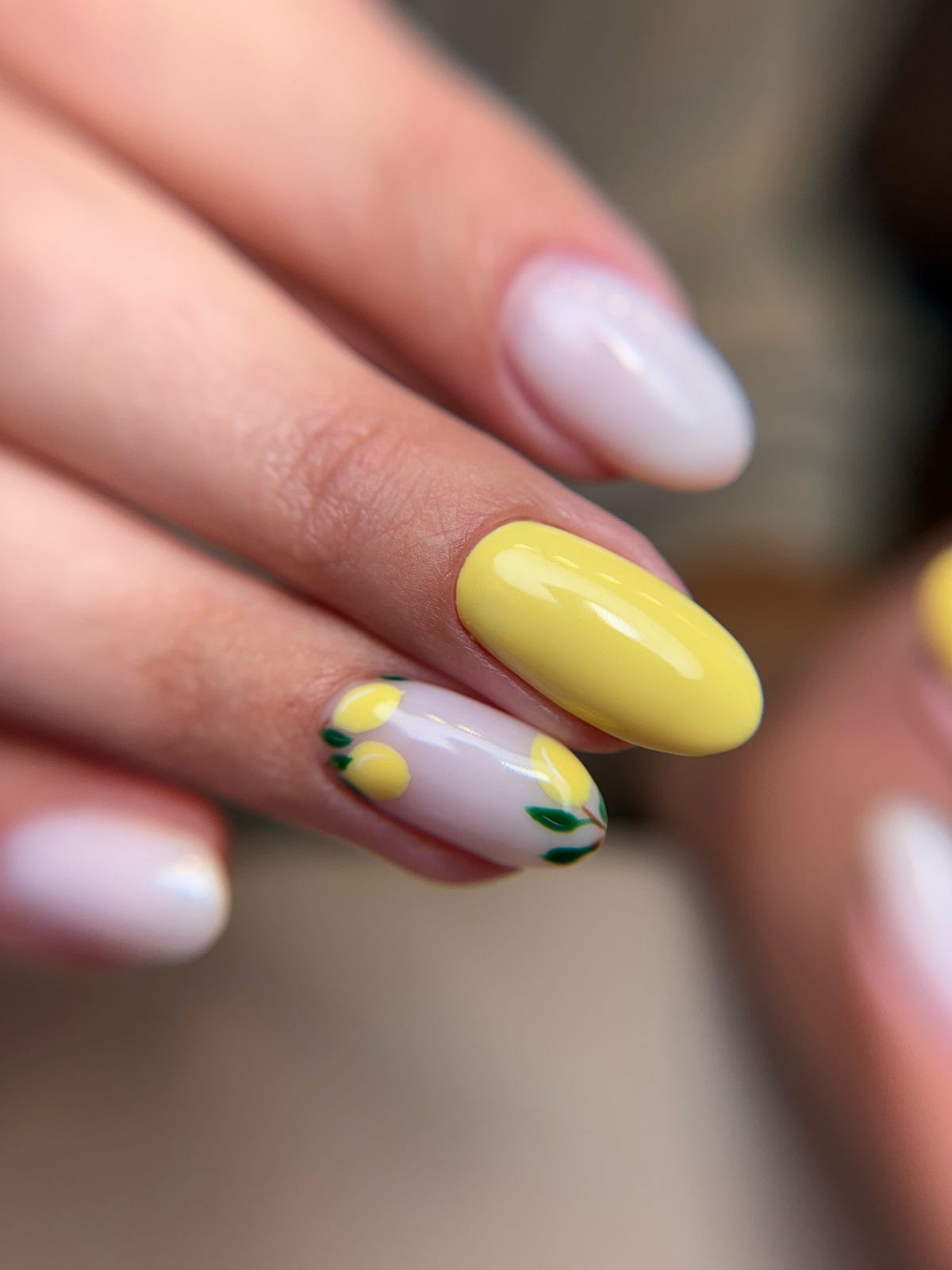 15 Simple but Essential Steps of a Russian Manicure Every Nail Artist ...