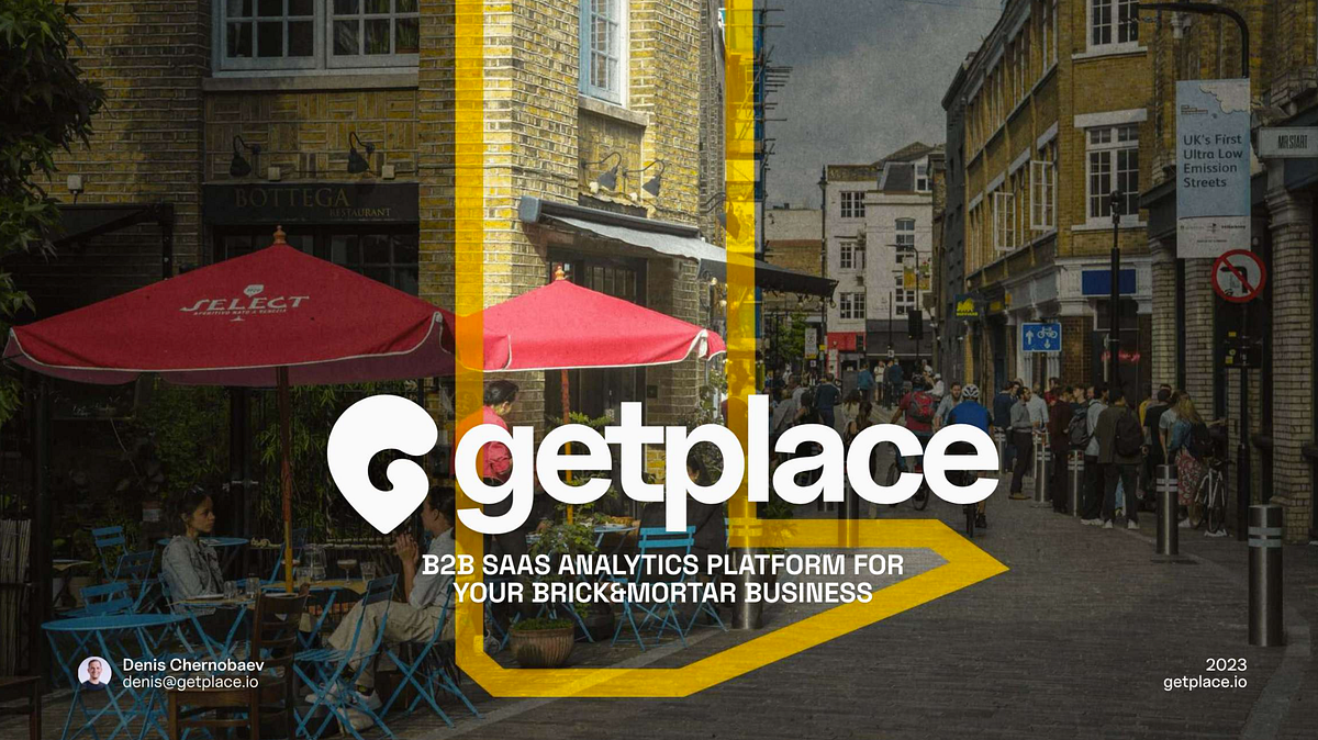 How to choose a location for a coffee shop: step-by-step guide by ...
