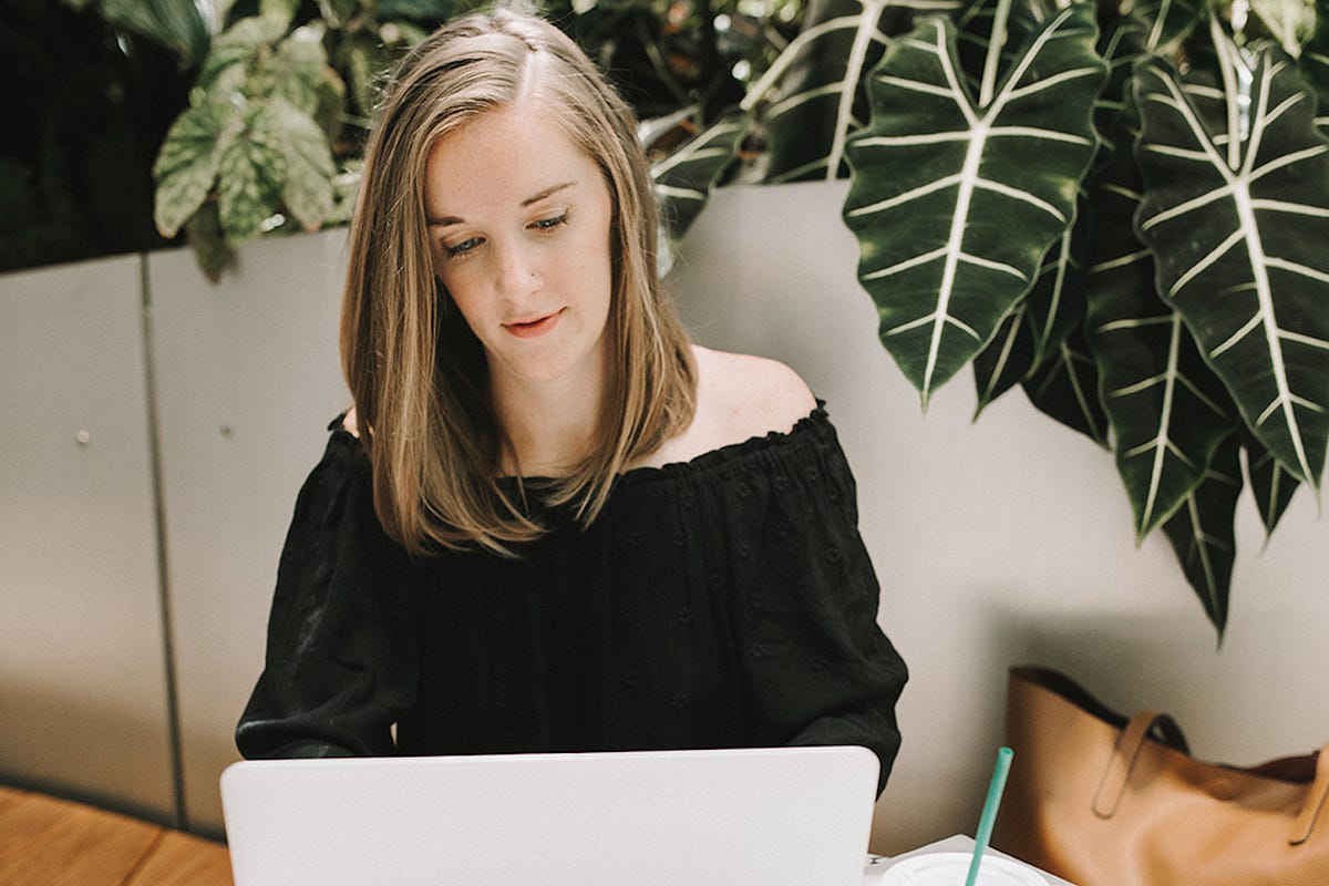 A Day in the Life of a Freelance Writer | by Jenni Gritters | Better ...