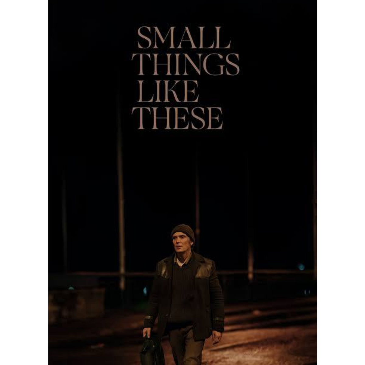 Review of Small Things Like These | by Afdah | Medium