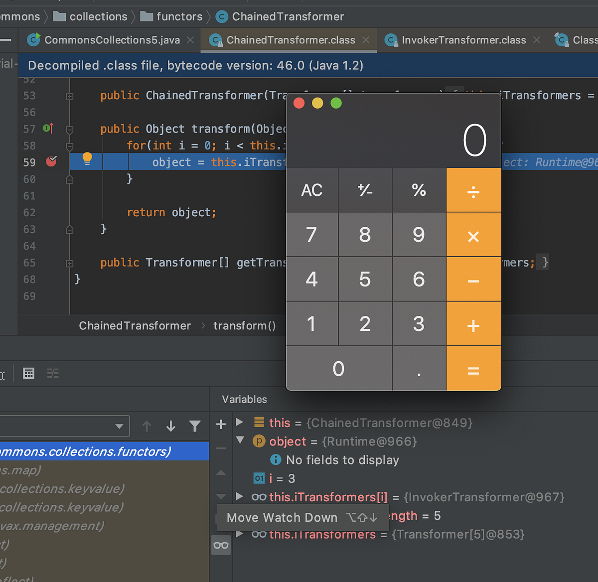 The Art of Deserialization Gadget Hunting [part 2] | by Jang | Medium