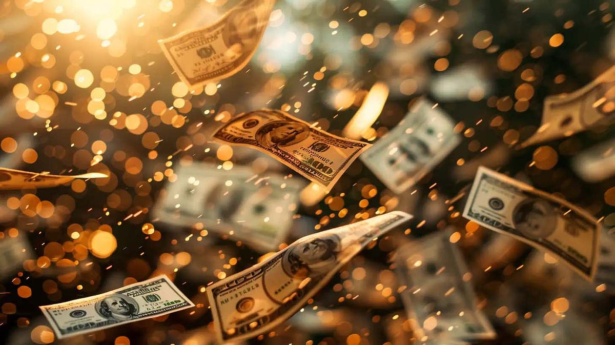 Strike Gold: 5 POD Niche Tools Pro Sellers Use to Skyrocket Their Print-on-Demand Sales | by ...