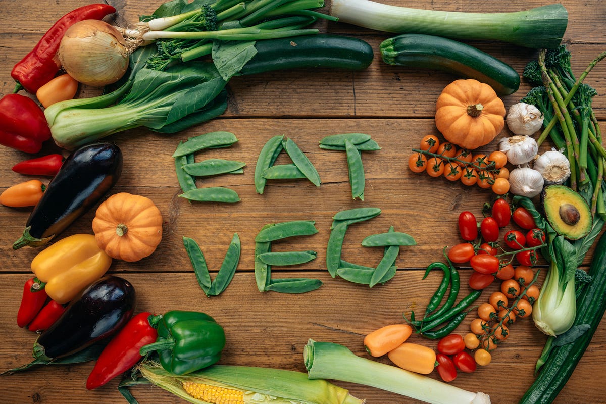 HOW VEGETABLES CAN HELP MANAGE DIABETES: A COMPREHENSIVE GUIDE TO ...