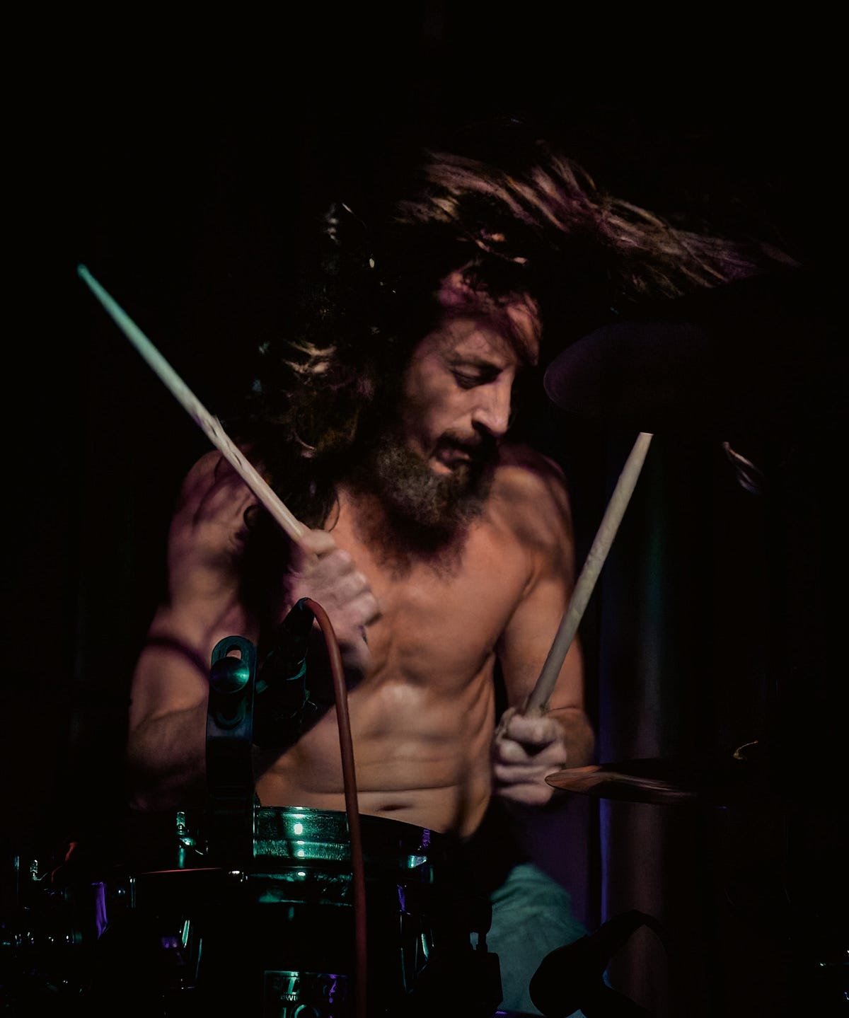 The Quahogs Honor Drummer Nick Iddon with Music Video For ‘For What ...