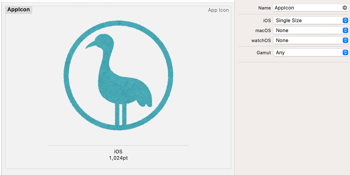 三、只用storyboard 製作日本童話 電子書App - 彼得潘的 Swift iOS / Flutter App 開發教室 - Medium