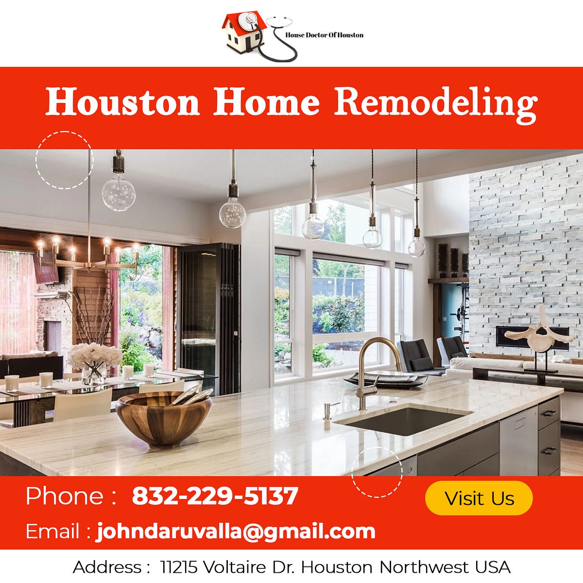 How to Revamp Your Home Without Draining Your Savings ...