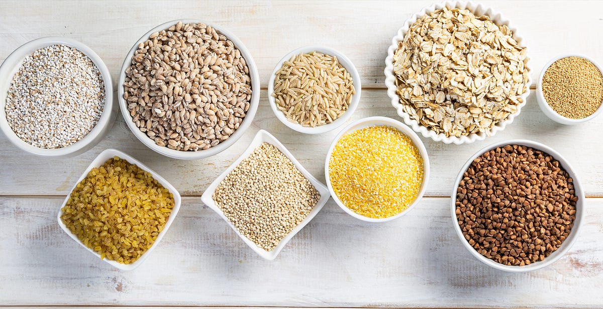 Miracle Millet's Food That Heals Diabetes To Cancers at Thomas Reiser blog