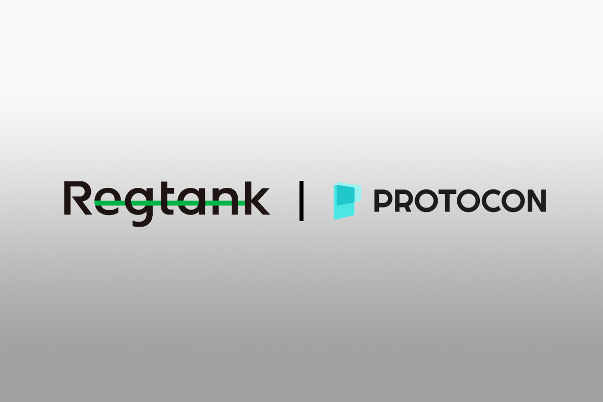 Protocon signed a partnership with Regtank | by Protocon | Protocon | Medium