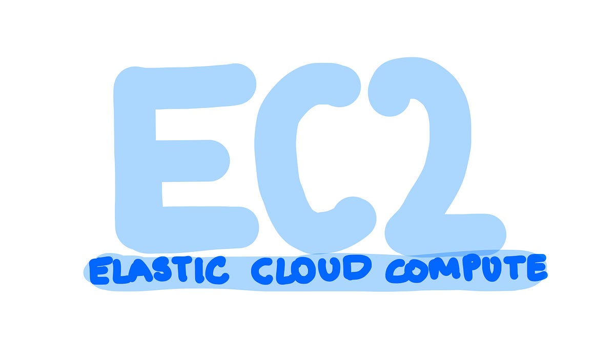 Choosing the Right EC2 Instance. According to AWS, Amazon Elastic… | by ...