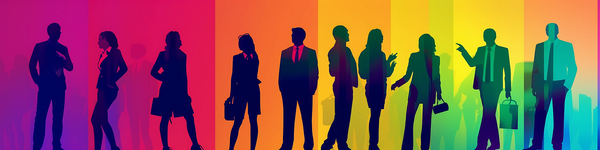 How to generate LinkedIn background photos using Midjourney | version 5 ...