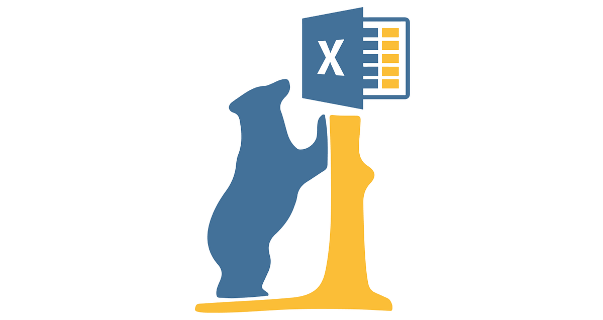 Using Excel reference functions in Pandas | by Michelangiolo Mazzeschi | Towards AI