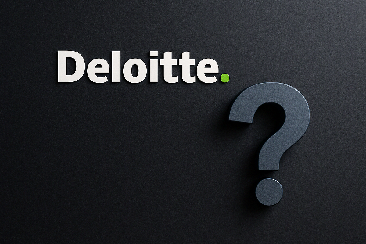 Deloitte Java Developer Interview — (Questions and Answers ) | by Shanvika Devi | Stackademic
