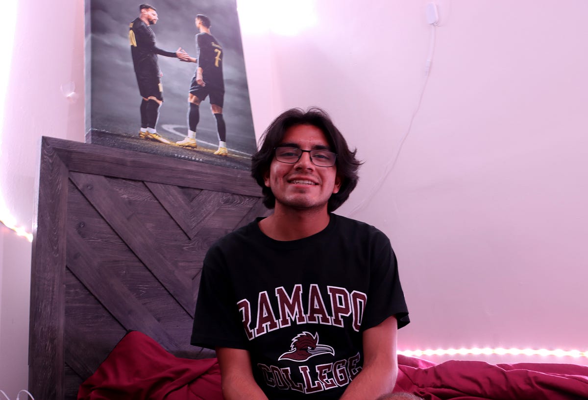 A Young Man’s Resilience Leads to Thriving After Near Death Experience ...