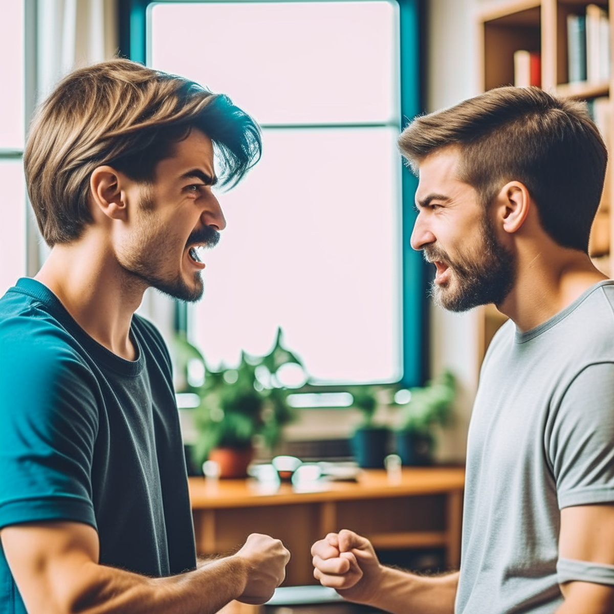 Friendship in Turmoil: A Roadmap to Healing and Recovery — A Summary of ...