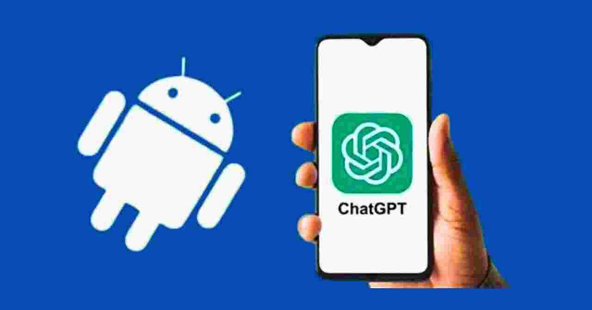 ChatGPT Can Replace Google Assistant As Android’s Default Voice Assistant - Real Time News ...