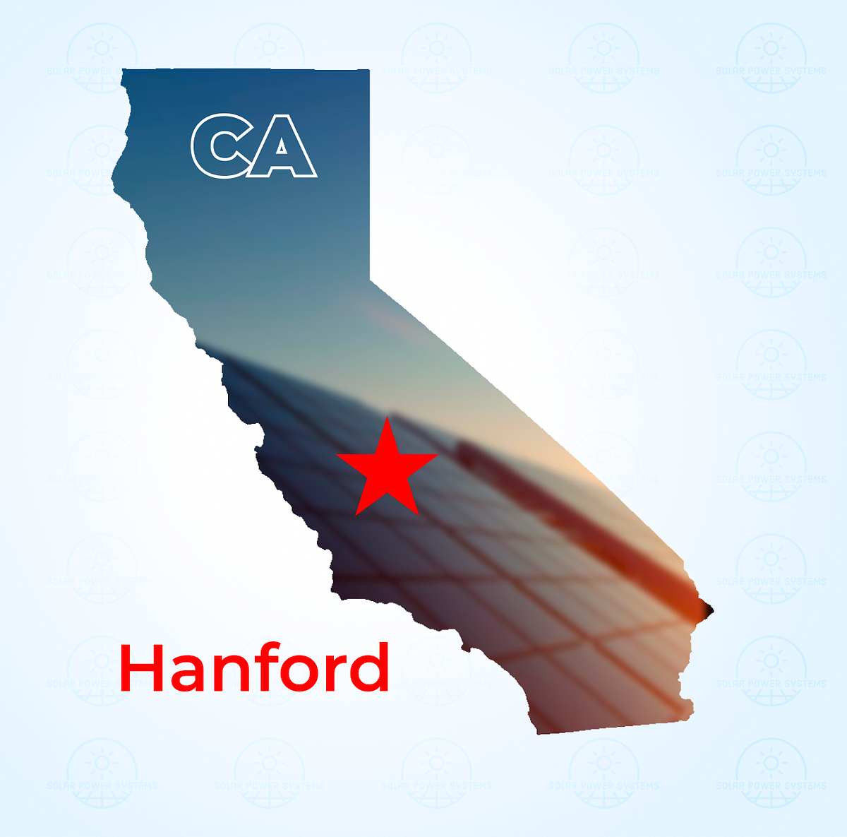 Hanford Solar Surge: Central Valley's Bright Spot | Medium